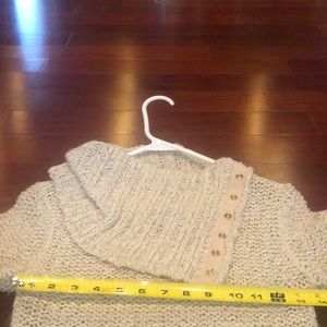 bebe | Sweaters | New With Tags Beautiful Bebe Sweater | Poshmark